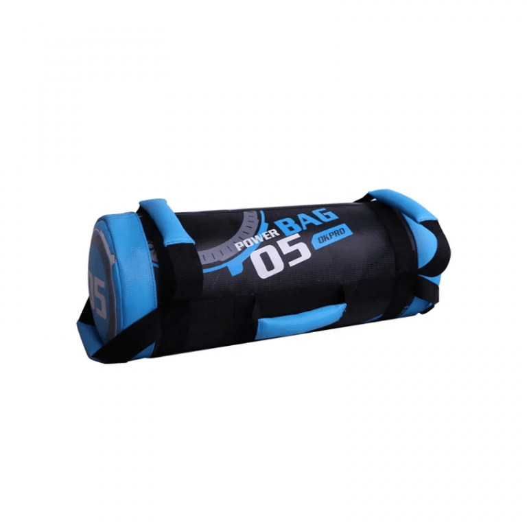 Power Weighted Training Sand Bag - Gym Gear